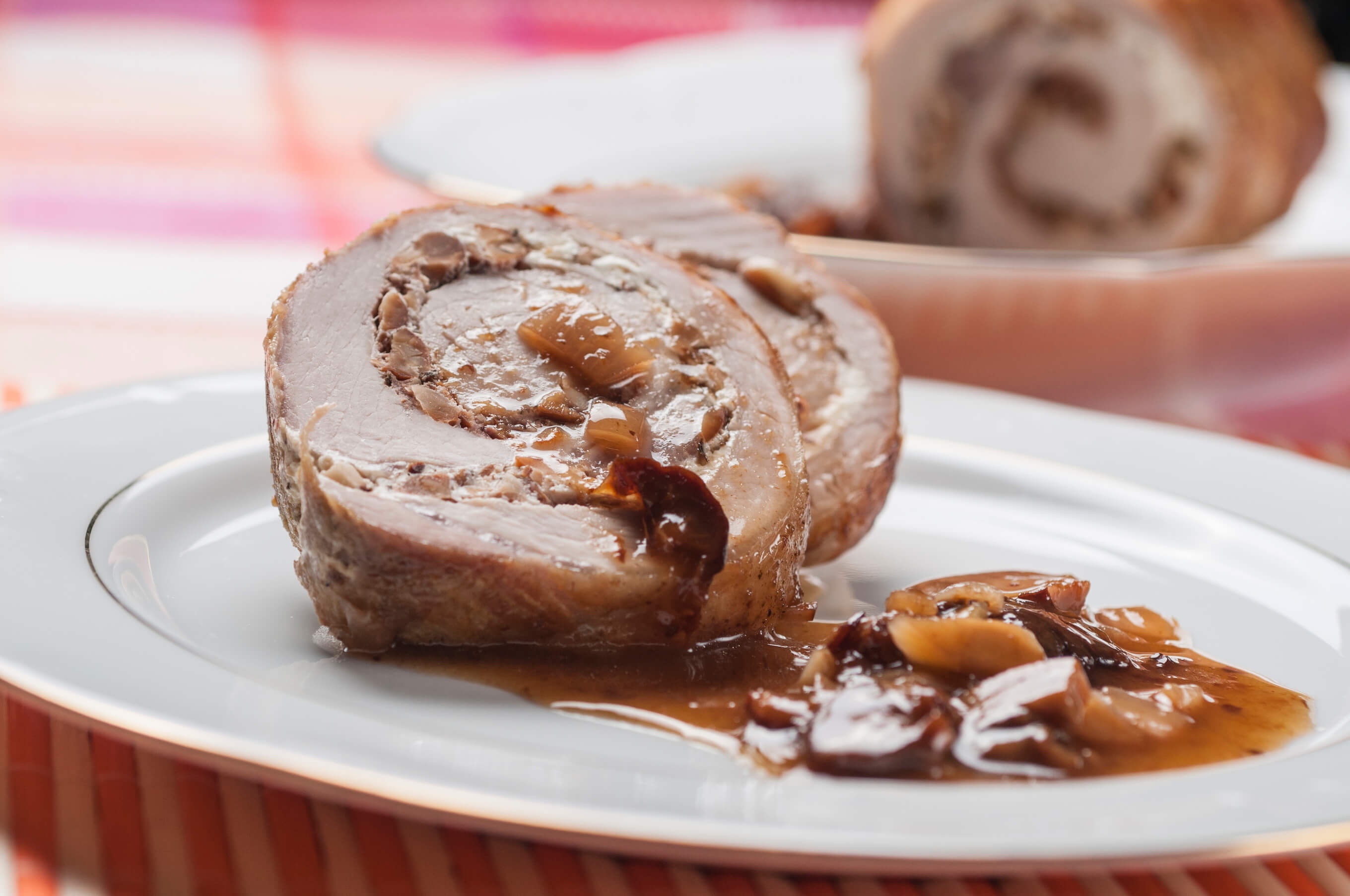 Best Apples for Pork | Apple for That