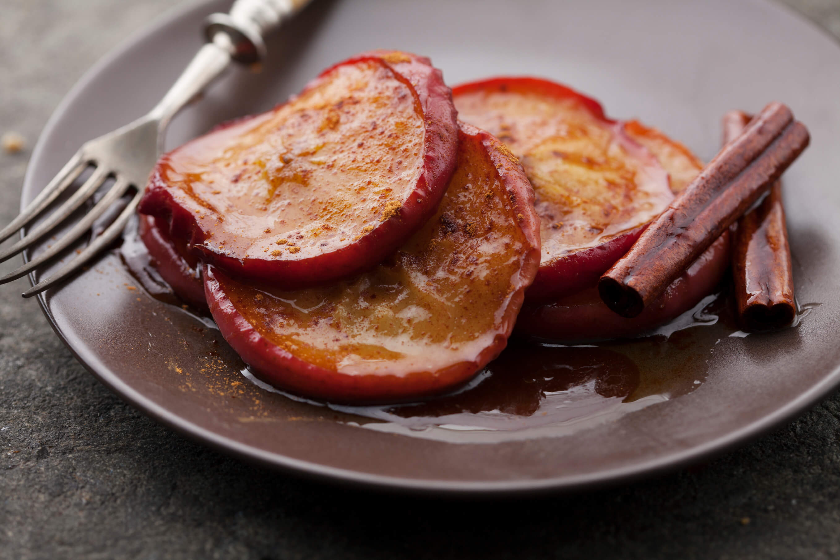 Best Apples for Frying | Apple for That