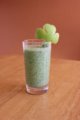 Shamrock Smoothie - There's an Apple for That