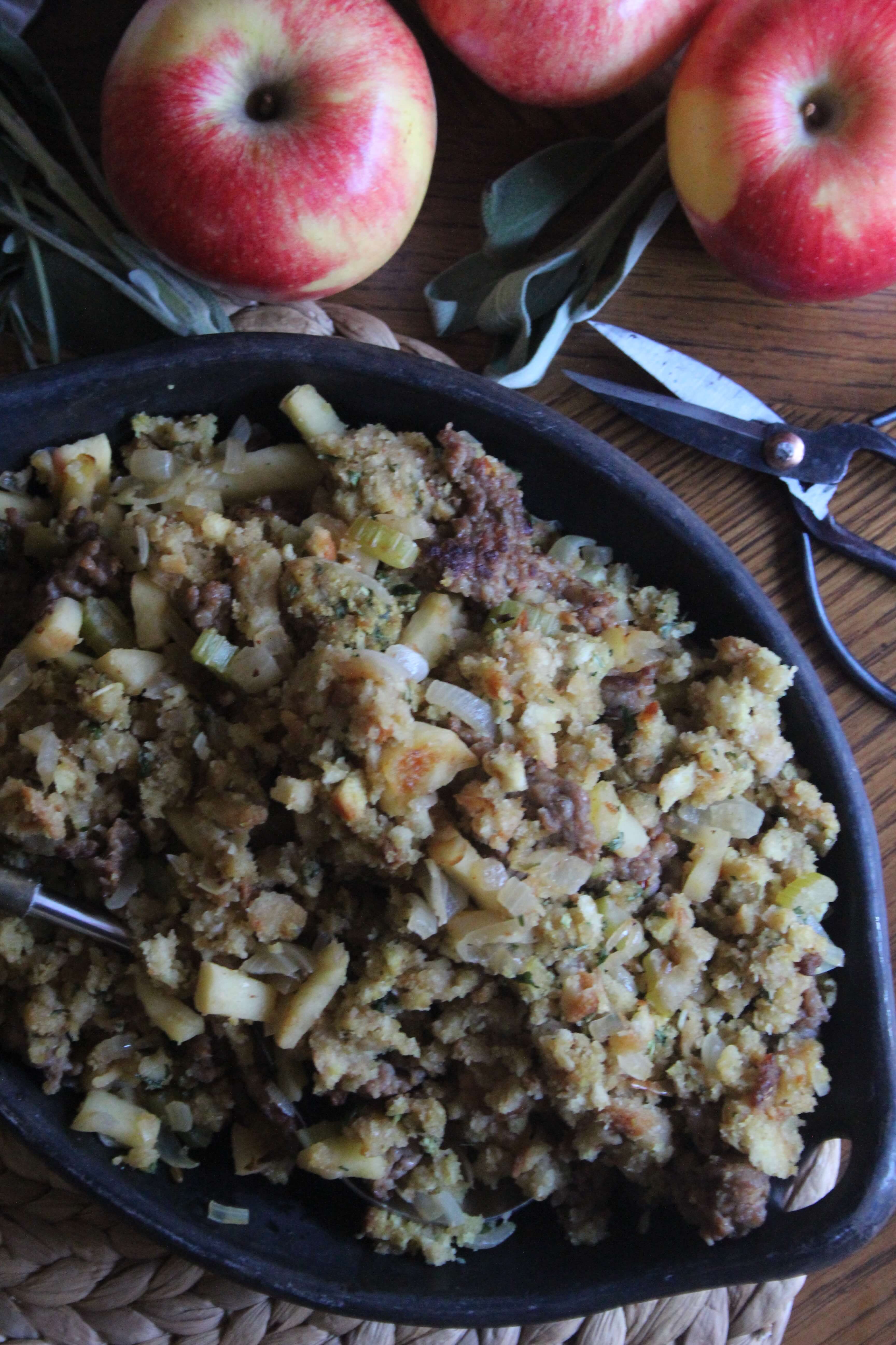 Best Apples for Stuffing | There's an Apple for That